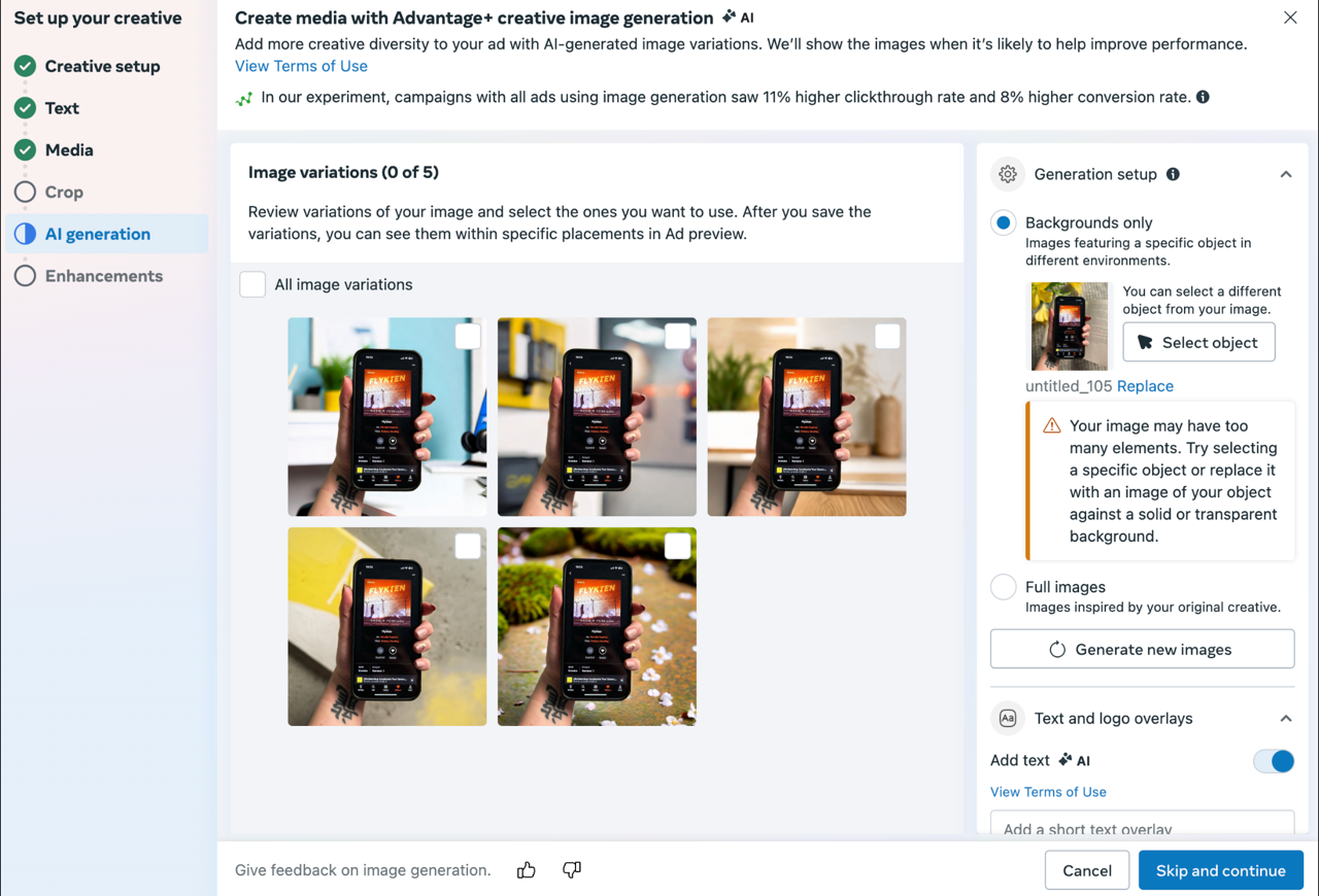 Sociala medier för författare 2025