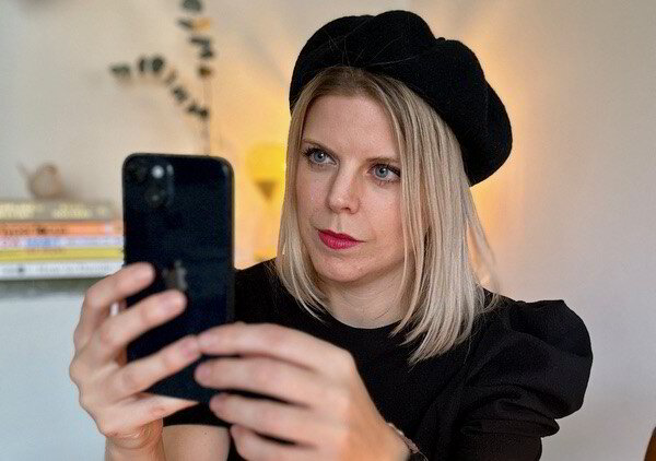 Sociala medier för författare 2025