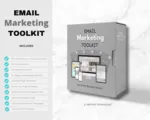Email Marketing Toolkit - Grow Your List & Monetise | The Women's ...