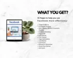 Facebook Growth Planner | Expand Your Reach, Engage Your Audience, and ...