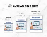Facebook Growth Planner | Expand Your Reach, Engage Your Audience, and ...