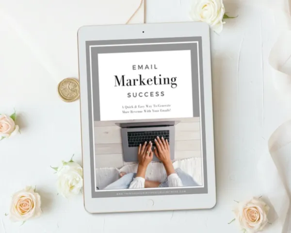 Email Marketing Success Guide | Learn How to Get More People Opening ... Email Marketing Success Guide | Learn How to Get More People Opening ...