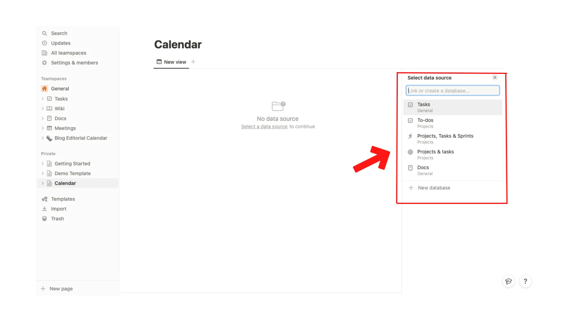 Getting Started with Notion: Organisation Never Looked so Good!