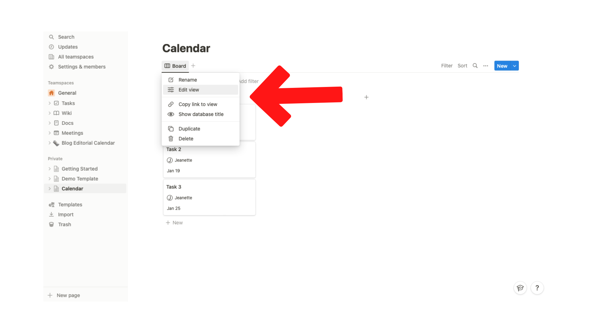 Getting Started with Notion: Organisation Never Looked so Good!