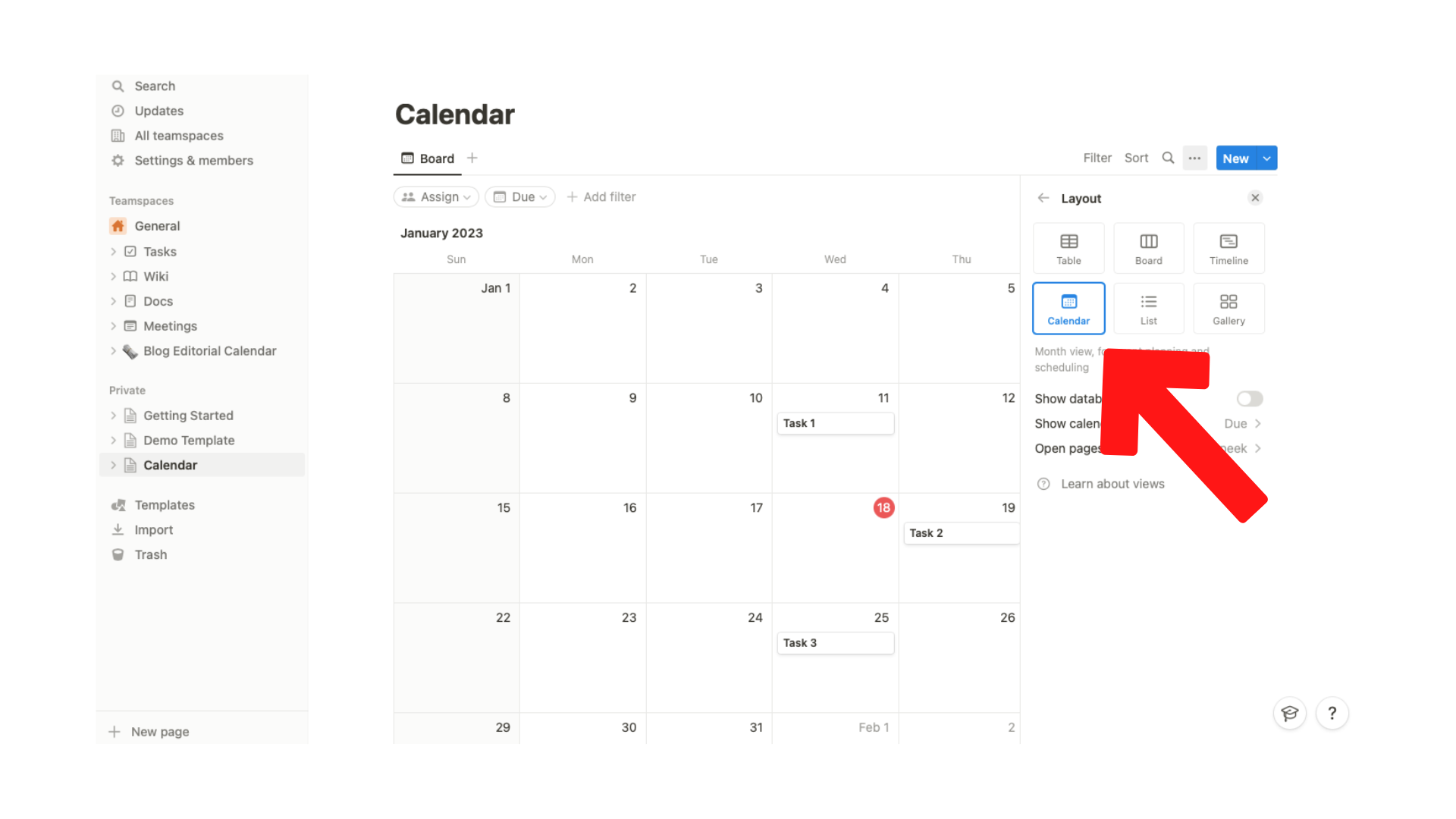 Getting Started with Notion: Organisation Never Looked so Good!