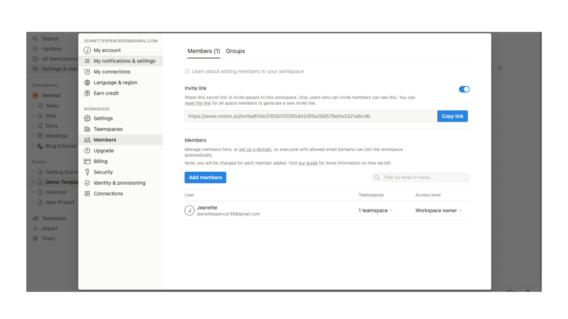 Getting Started with Notion: Organisation Never Looked so Good!