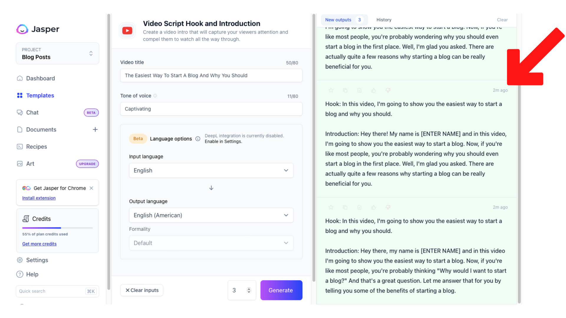 How to Create a Viral YouTube Video's