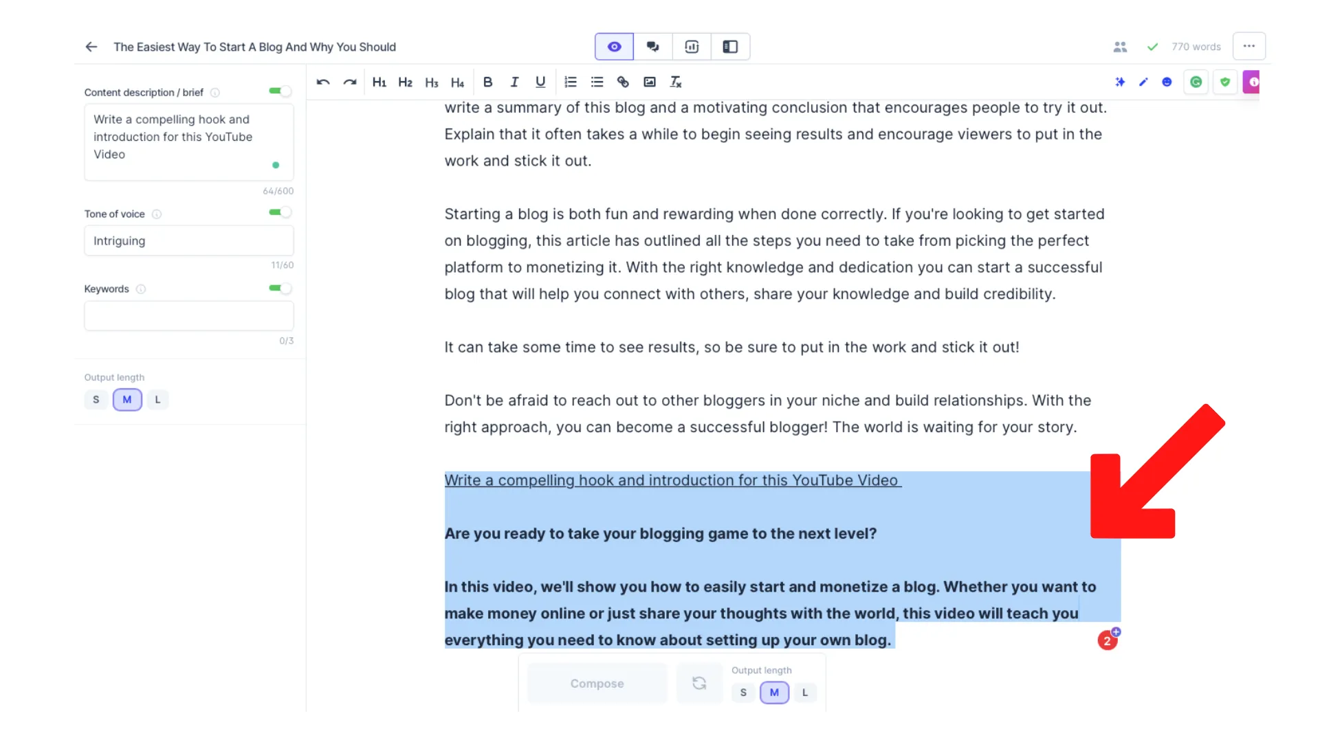 How to Create Viral YouTube Video's