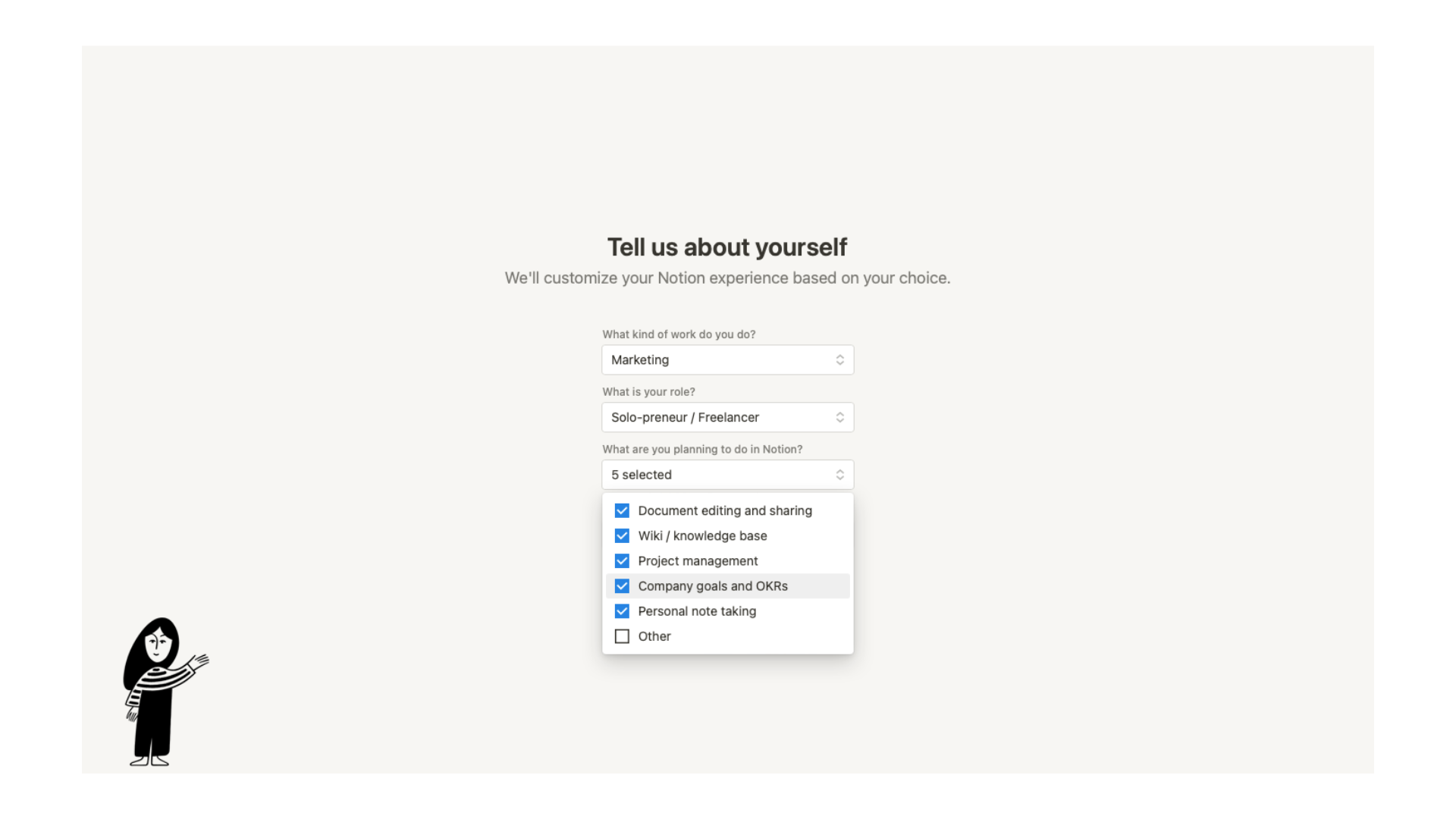 Getting Started with Notion: Organisation Never Looked so Good!