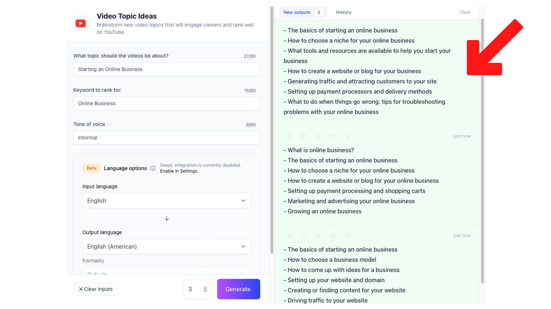 How to Create a Viral YouTube Video's