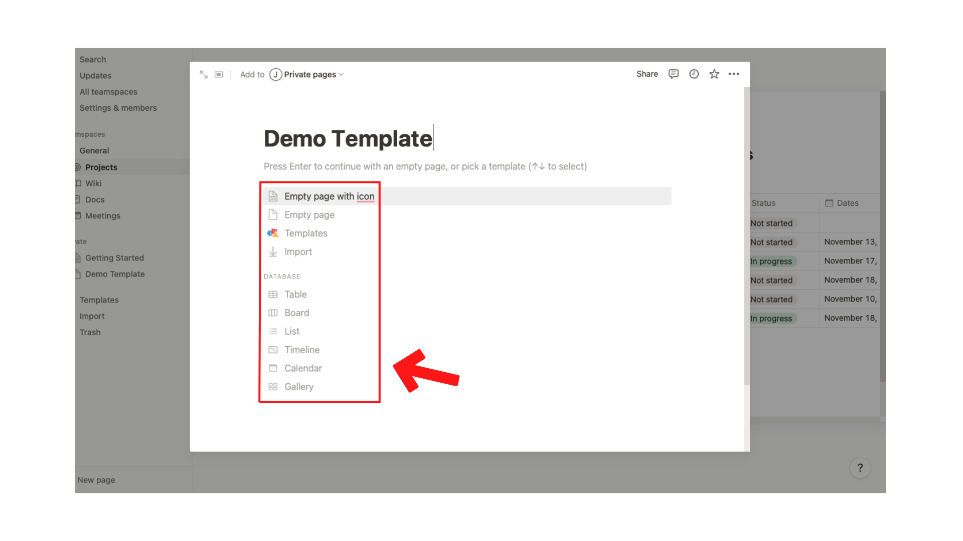 Getting Started with Notion: Organisation Never Looked so Good!