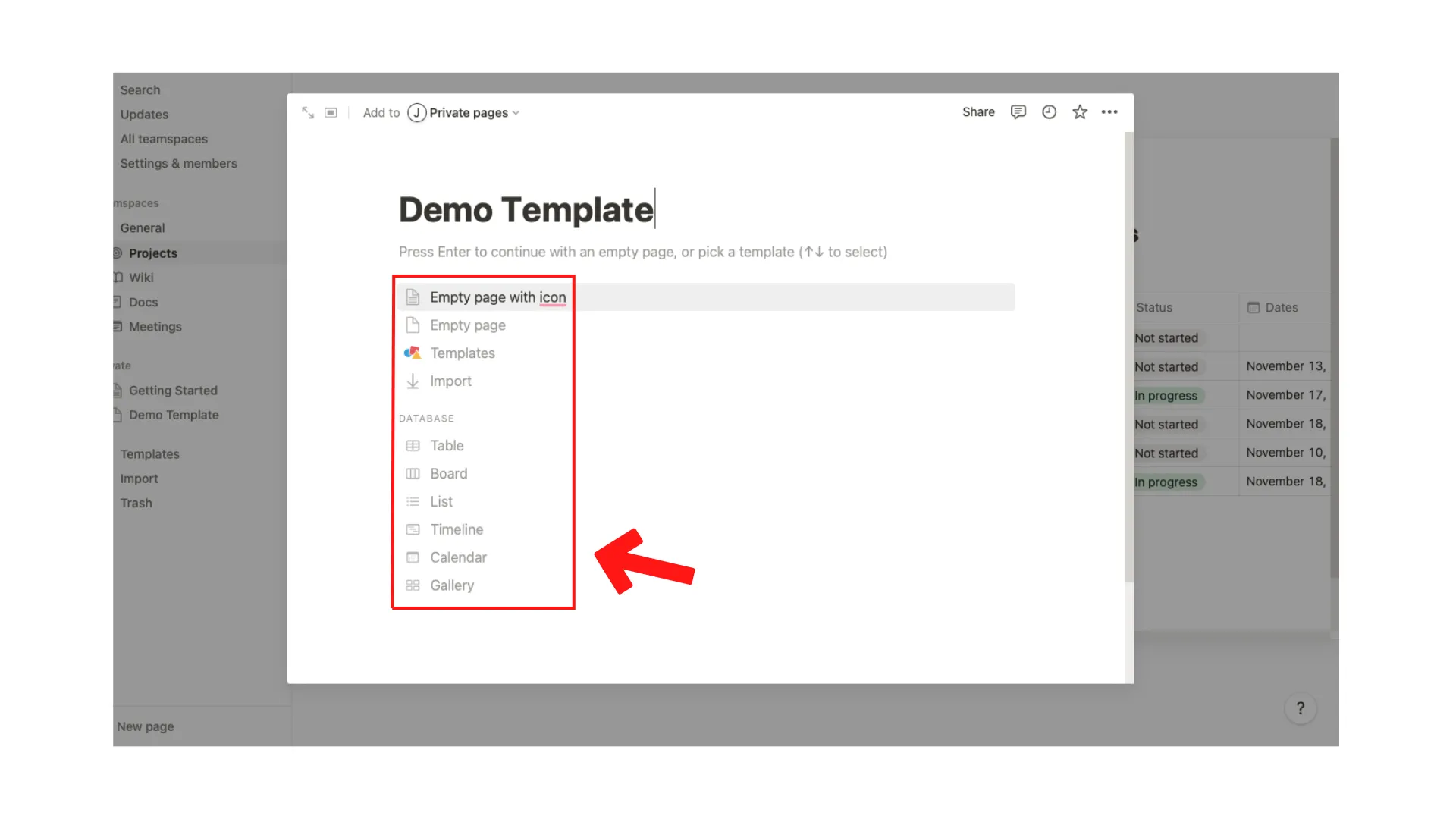 Getting Started with Notion: Organisation Never Looked so Good!