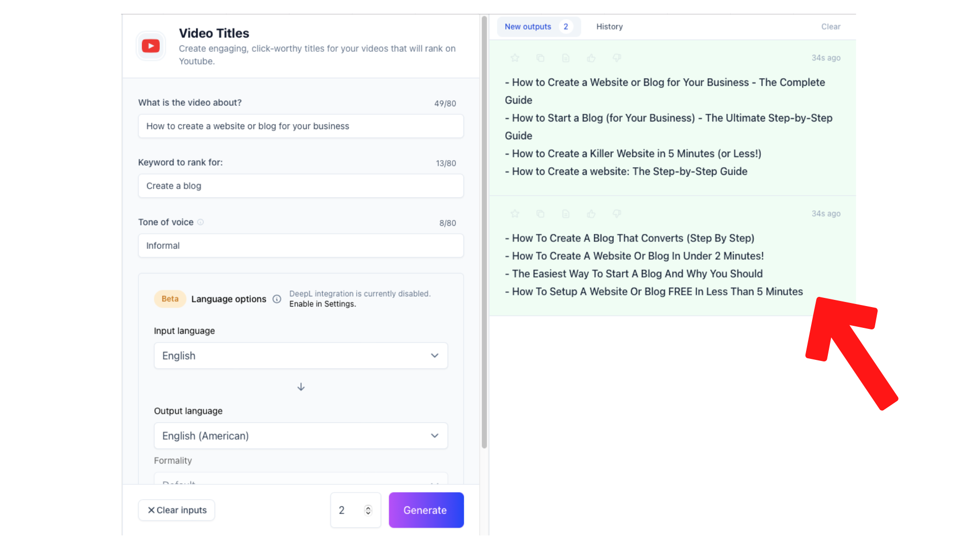 How to Create a Viral YouTube Video's