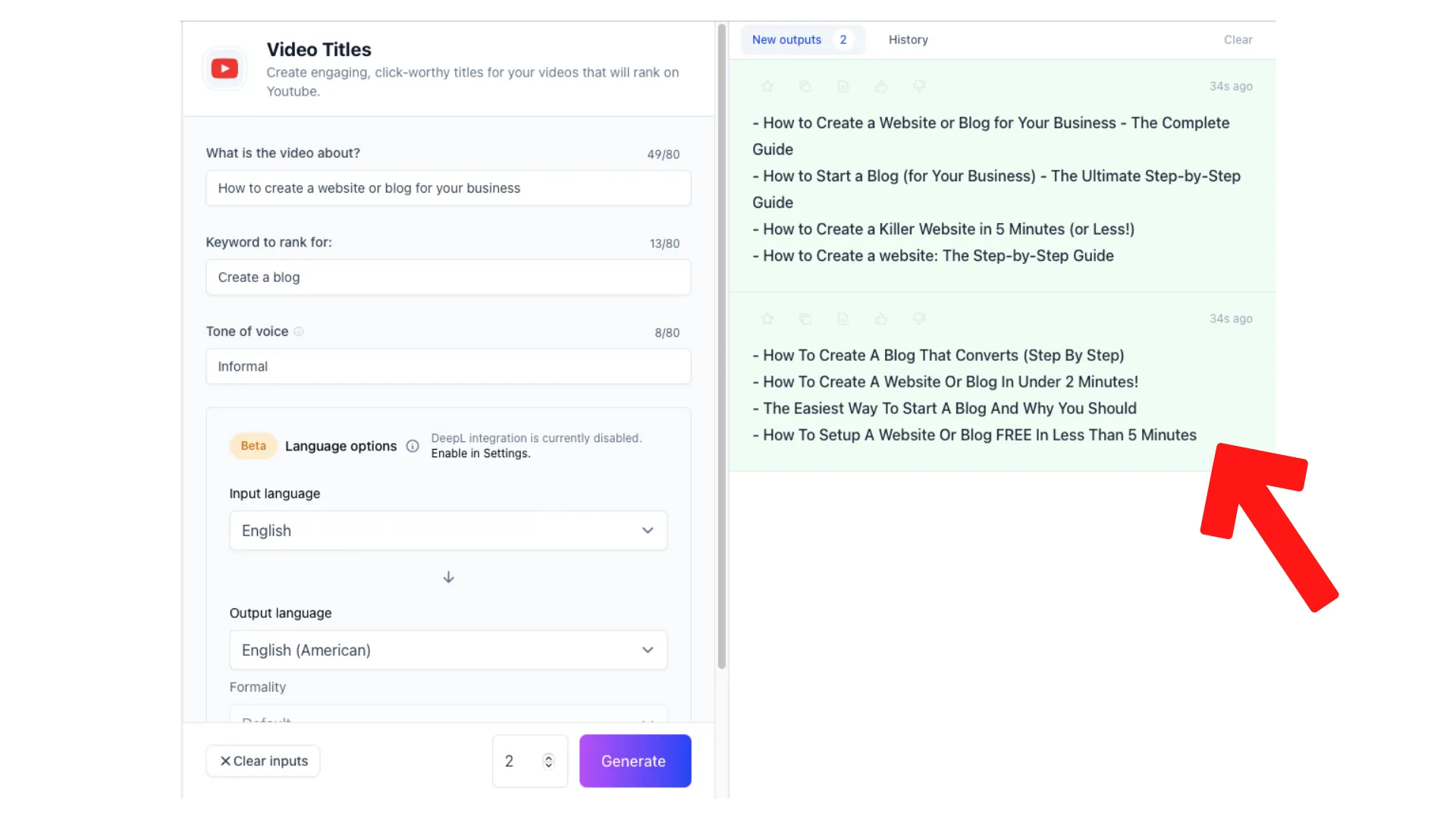 How to Create Viral YouTube Video's