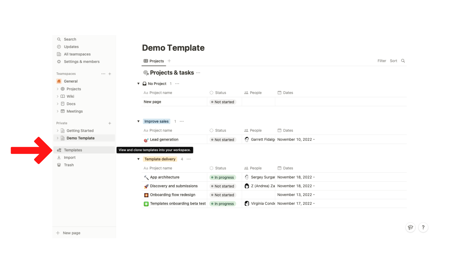 Getting Started with Notion: Organisation Never Looked so Good!