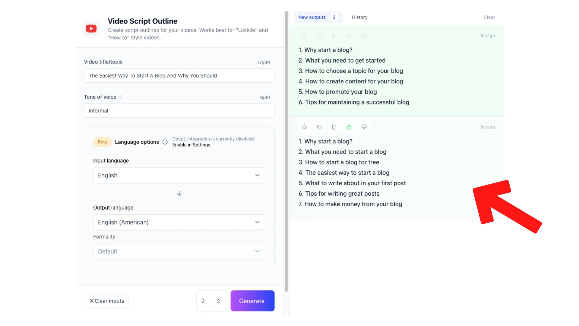 How to Create Viral YouTube Video's