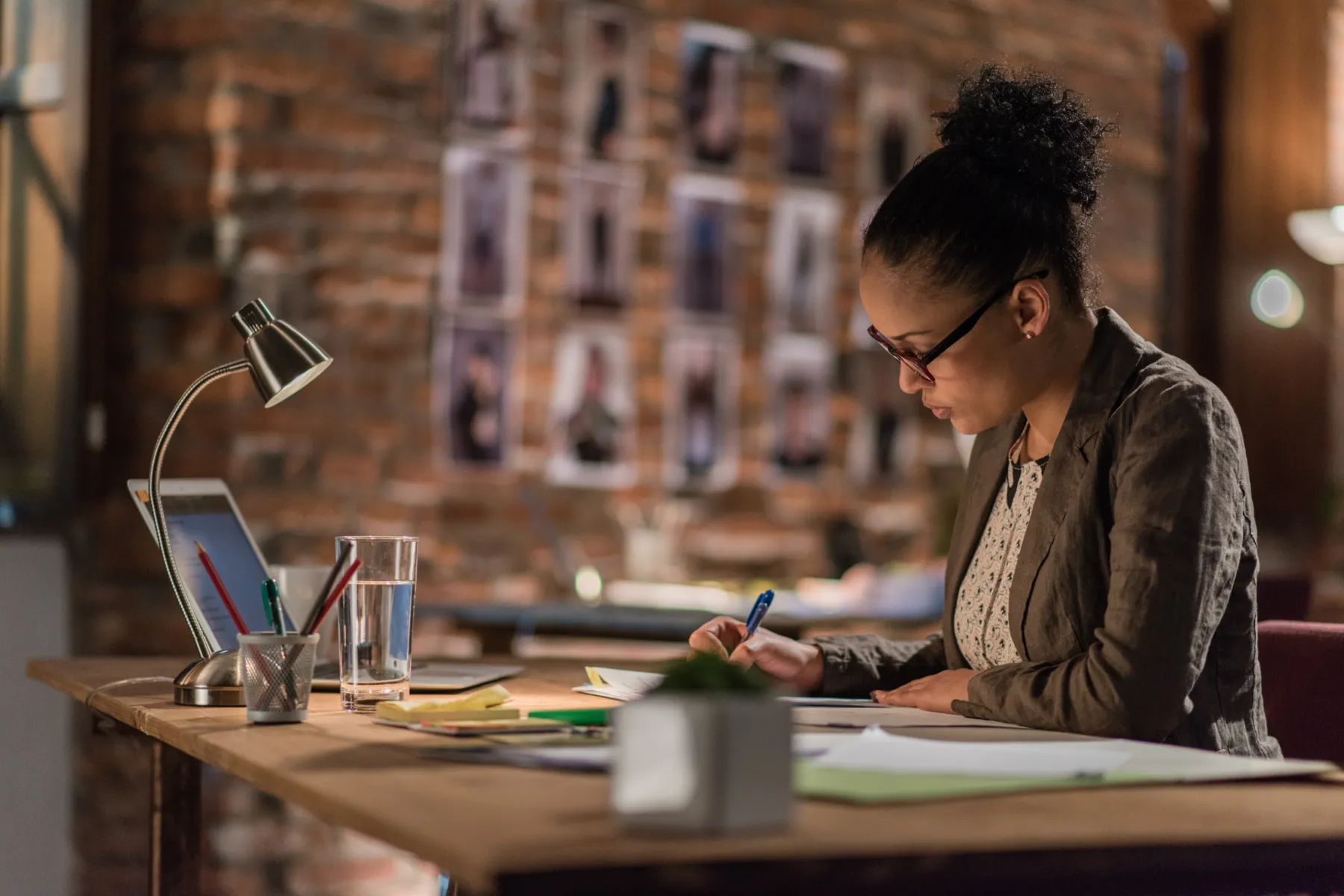 The Key Traits Behind Every Successful Entrepreneur