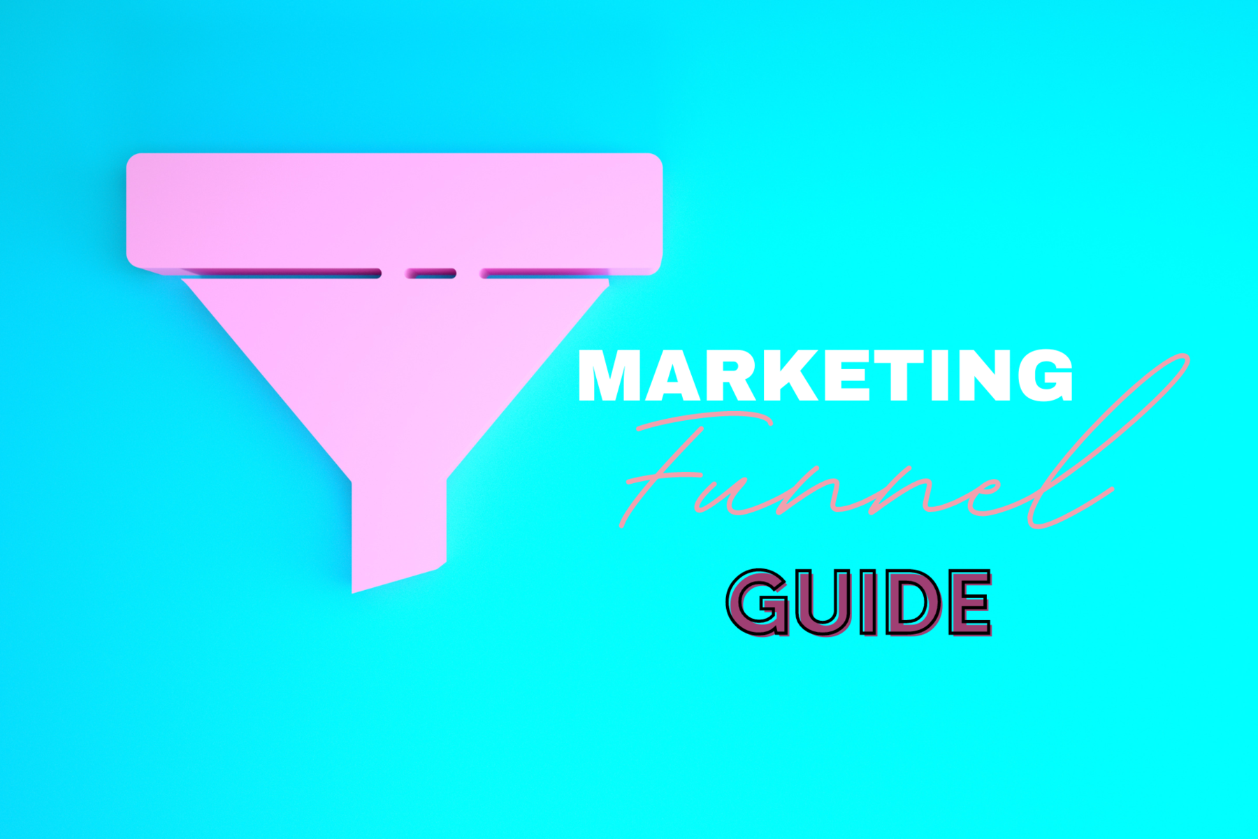 9 Steps to Creating a High Converting Sales Funnel