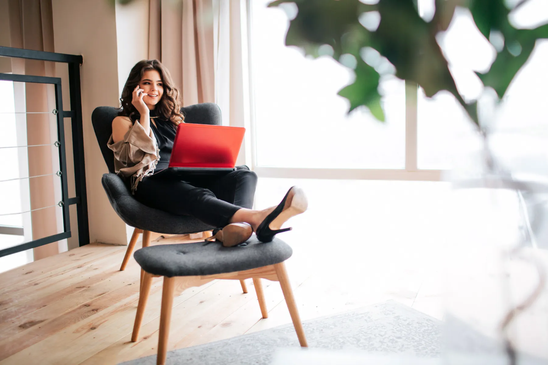 Business Tips for Introverted Women