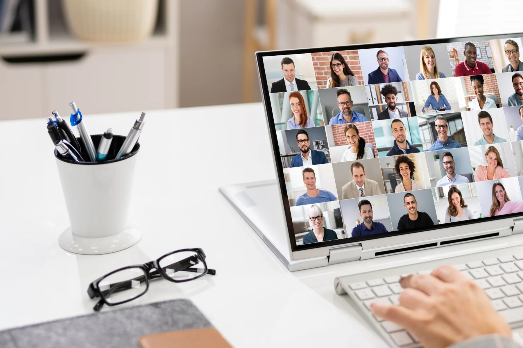 No-Panic Guide to Hosting Workshops & Business Events