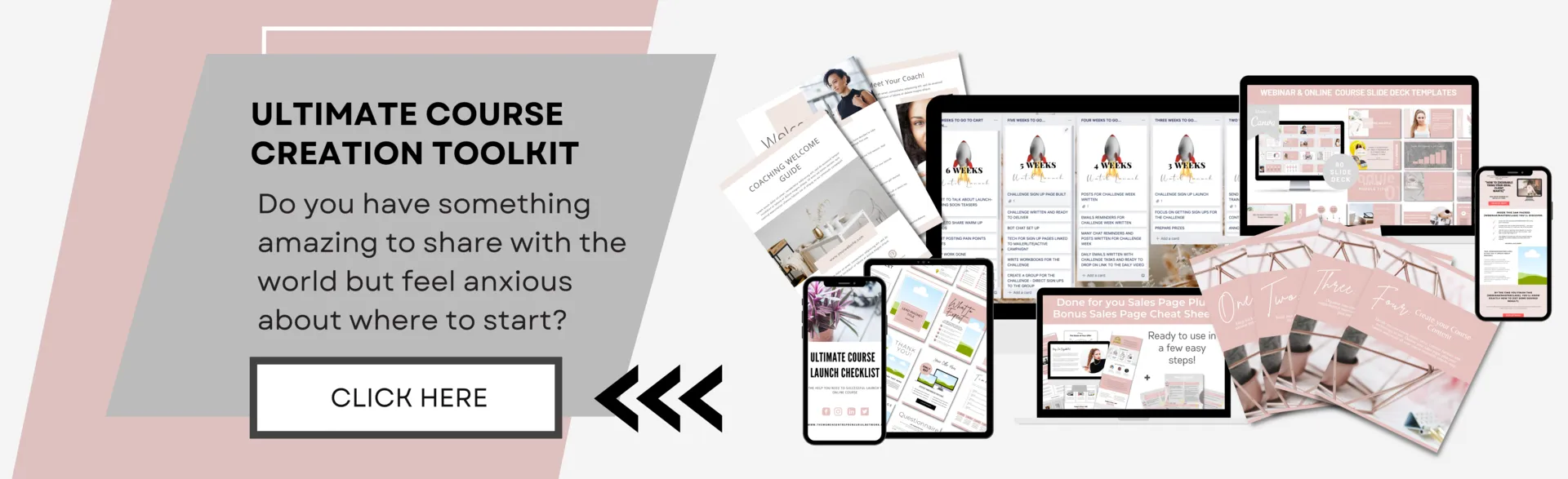 20 Powerful Tools to Develop Your Online Course