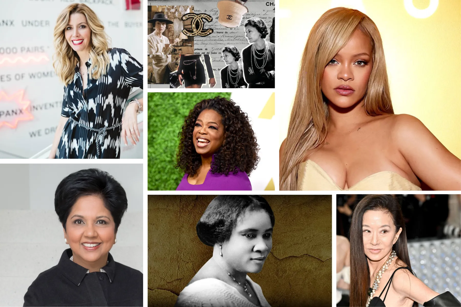 Women Who Changed the Game (And Didn’t Care What Anyone Thought)