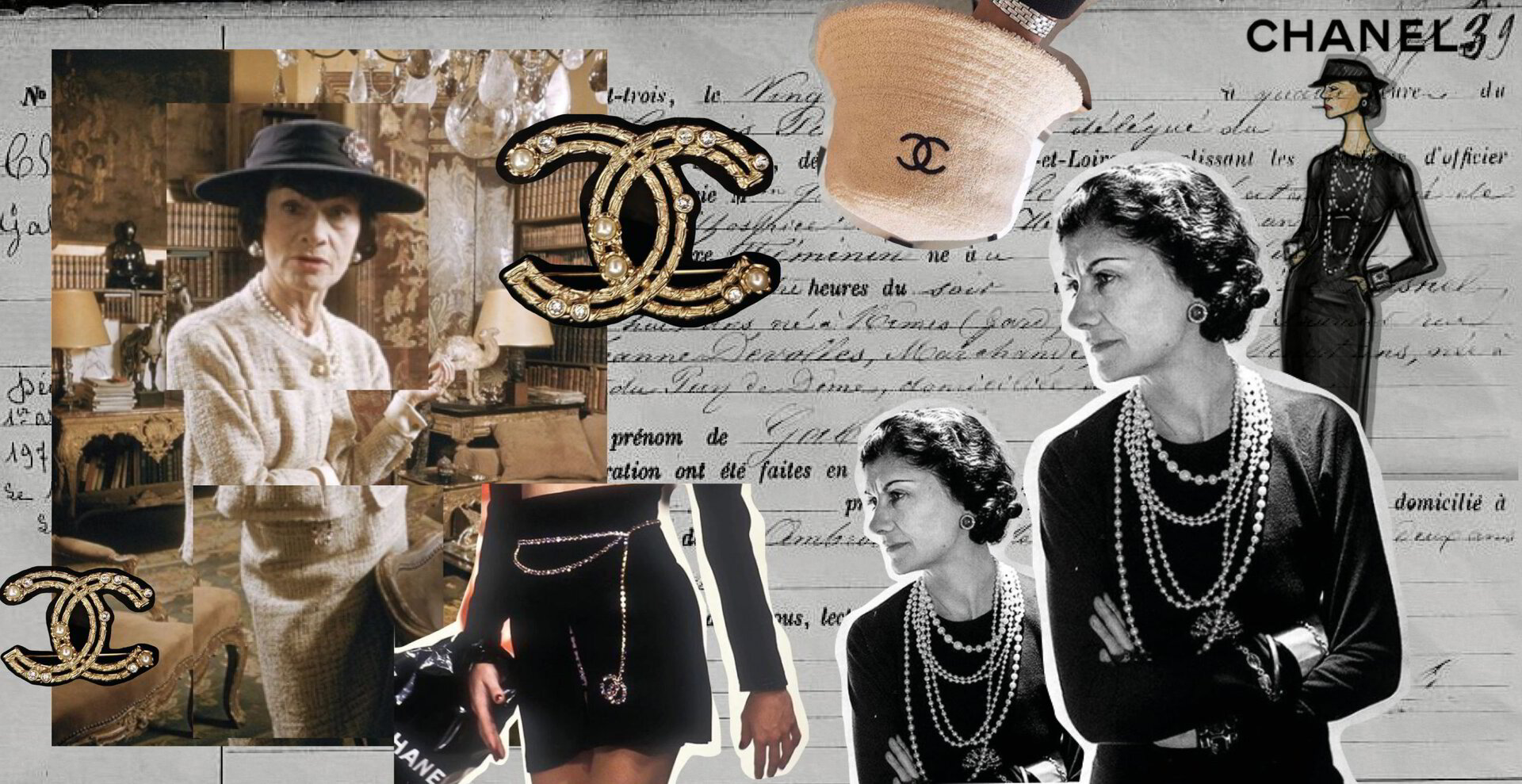 Women Who Changed the Game (And Didn’t Care What Anyone Thought)