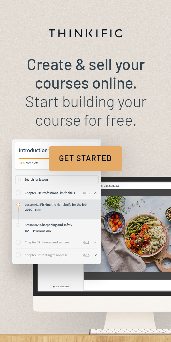 Pros and Cons of Teachable vs. Thinkific: Which Course Platform Is Right for You?