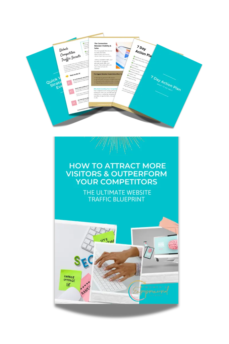 How to Attract Website Visitors