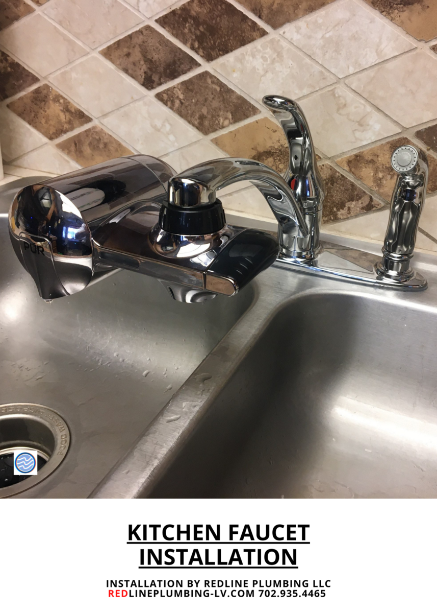 REDLINE PLUMBING LLC