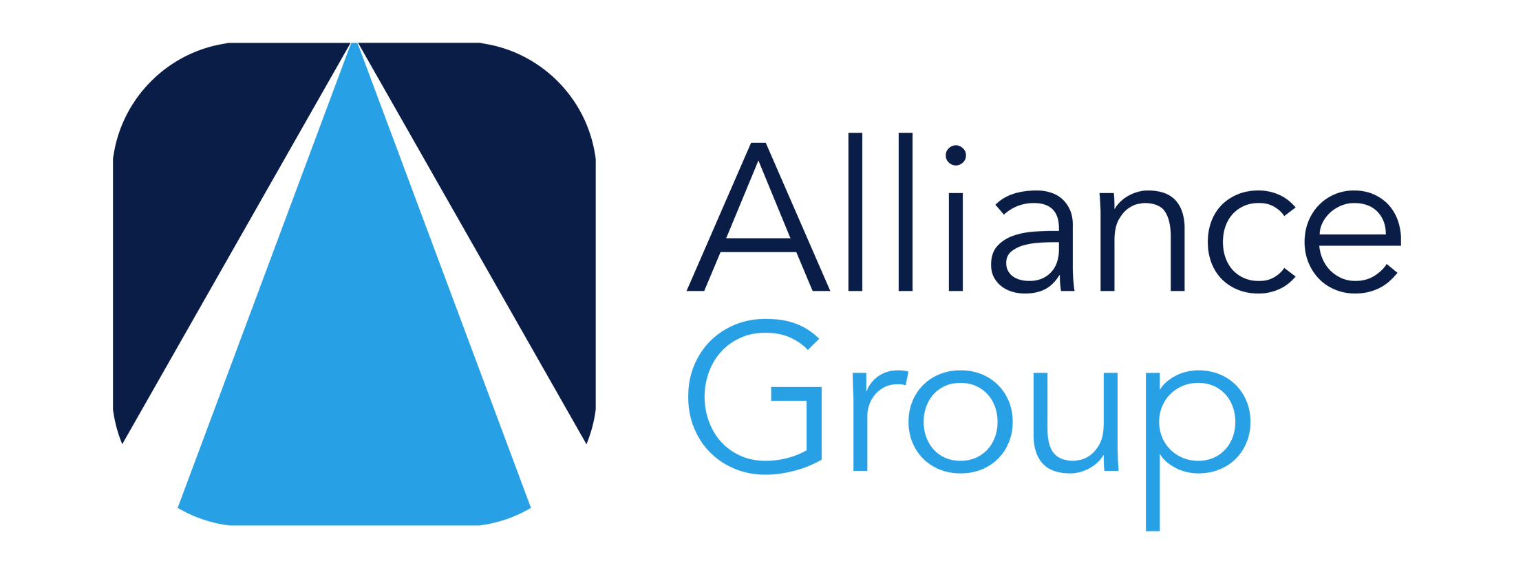 Alliance Group | Living benefits