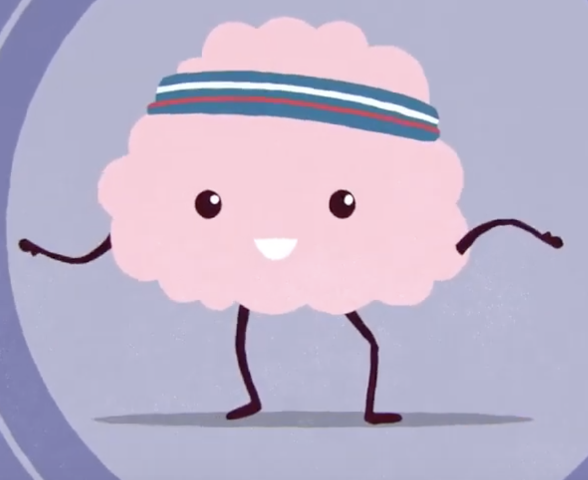 Elementos esenciales de un video animado