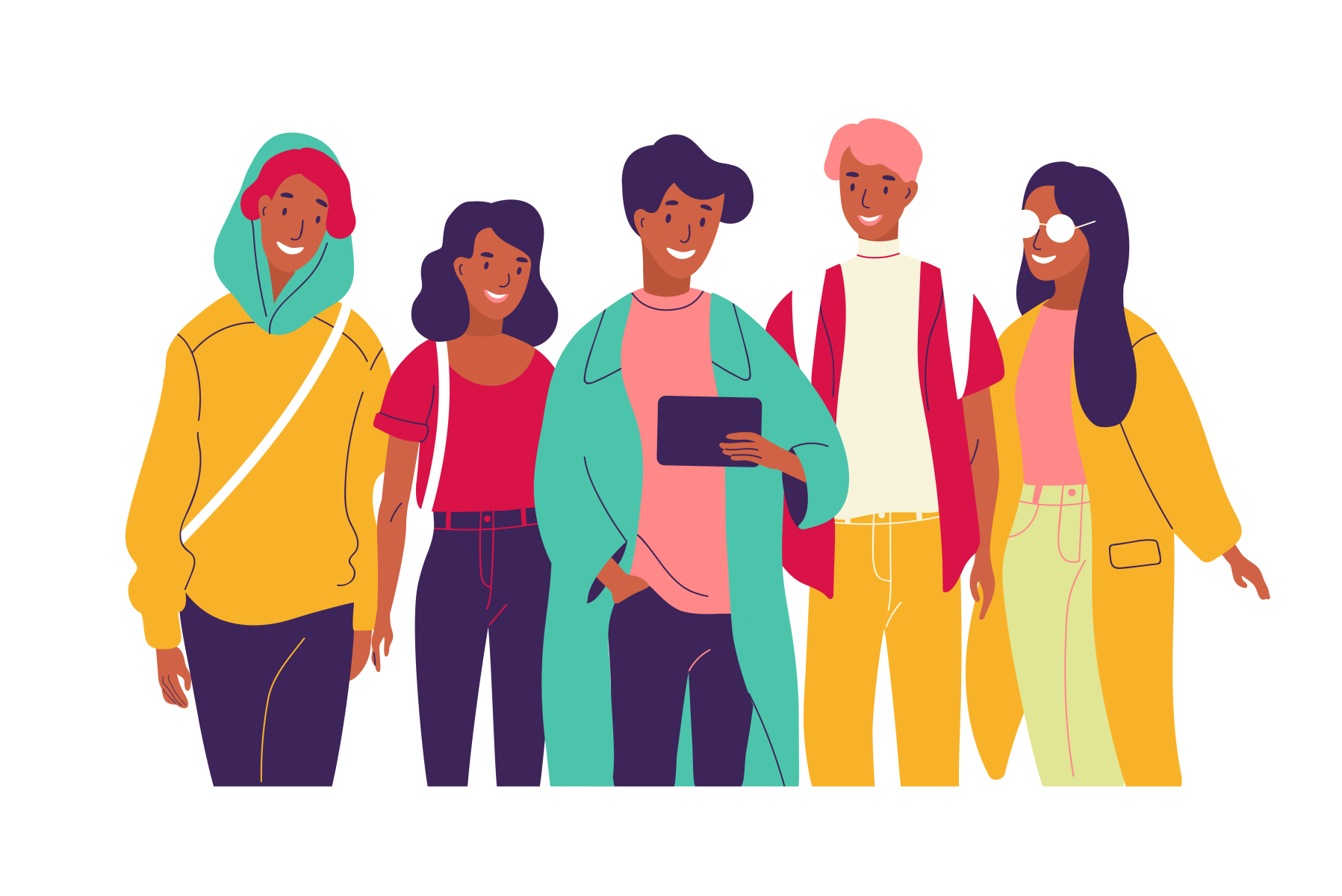 Cómo desarrollar un guión de video animado