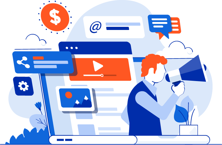 Empresas que implementaron un video animado