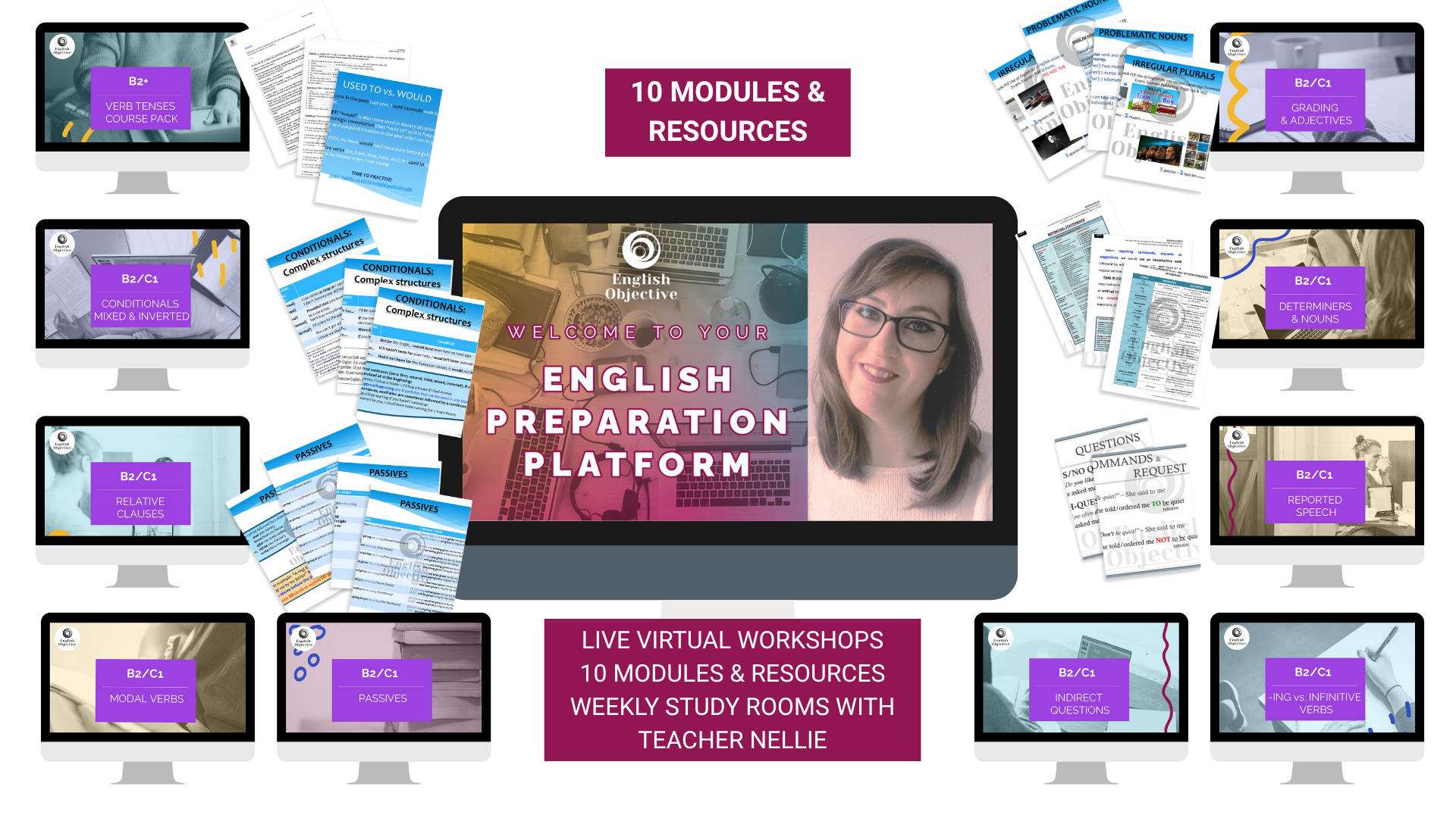 Get Your Grammar Basics Right!