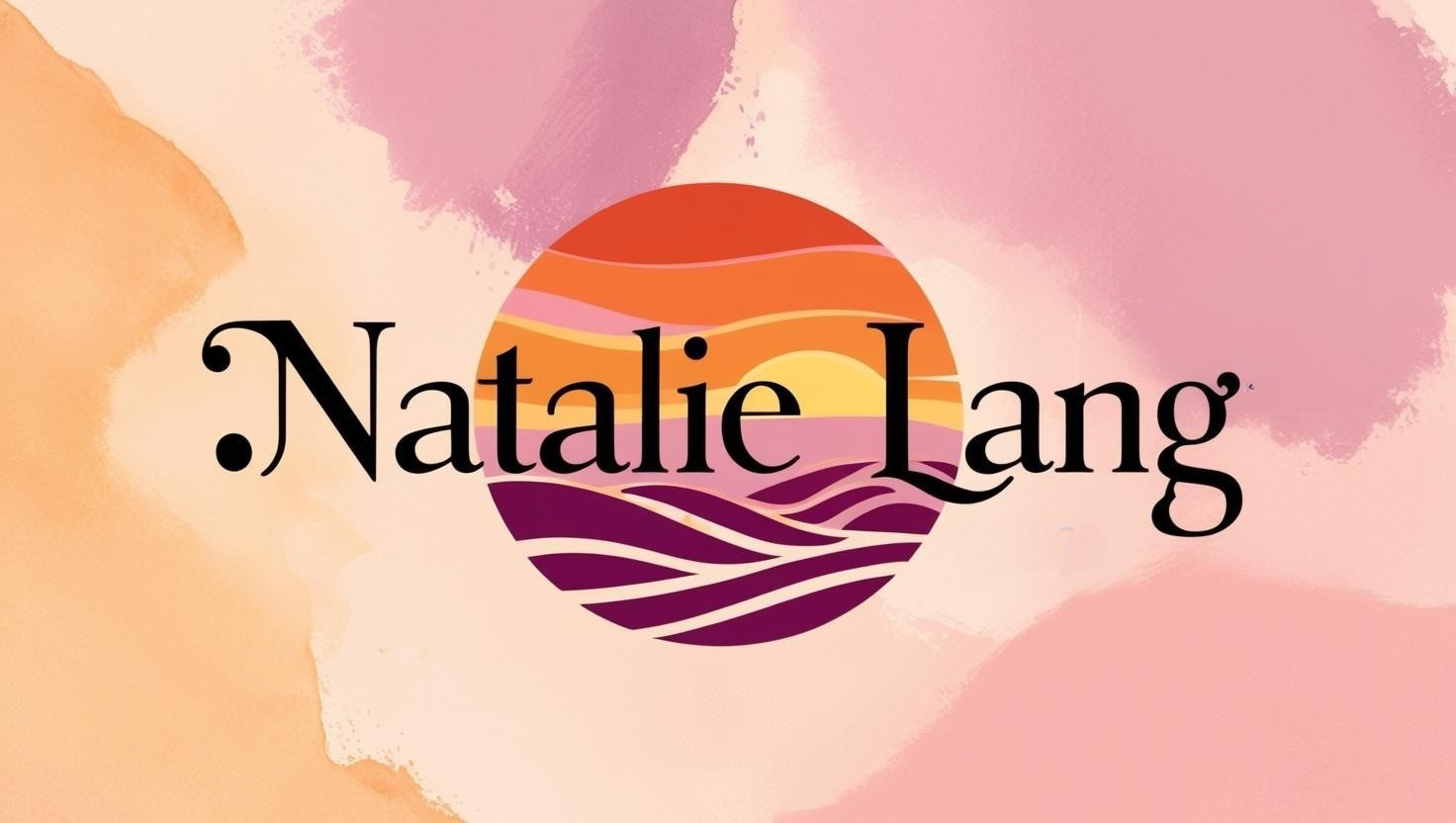 Natalie Lang | Building a community of Christ centered Light workers to ...