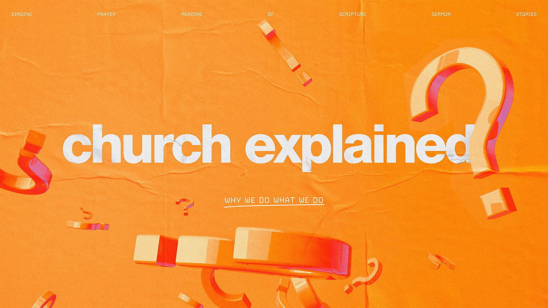 Understanding Biblical Worship: Lessons from Nehemiah