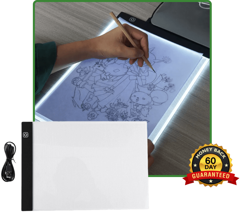 ProLite Drawing Board