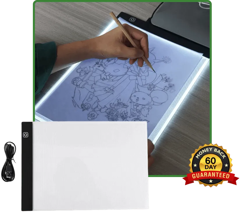 ProLite Drawing Board