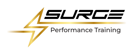 Surge Performance Training | Home