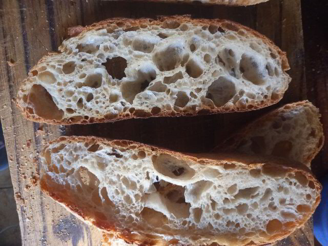 Ciabatta Artisan Bread