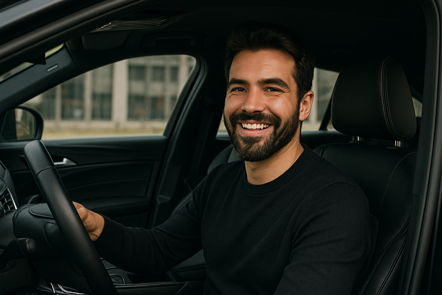 FLEX Car Wash | Unlimited Car Washes & Exclusive Member Benefits