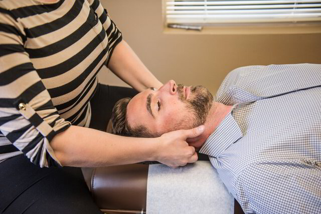 Muscle Testing | Avid Health and Wellness Chiropractic