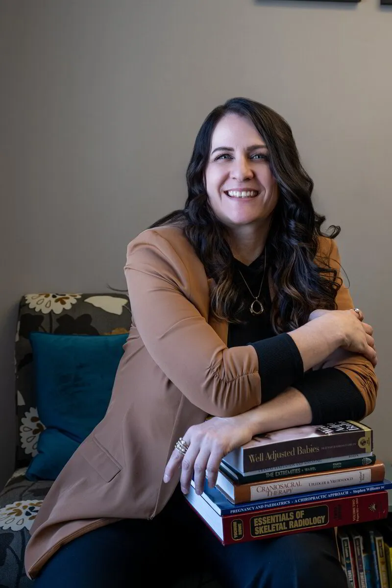 Avid Health and Wellness Chiropractic | Dr. Tara Carlson | Wayzata, MN