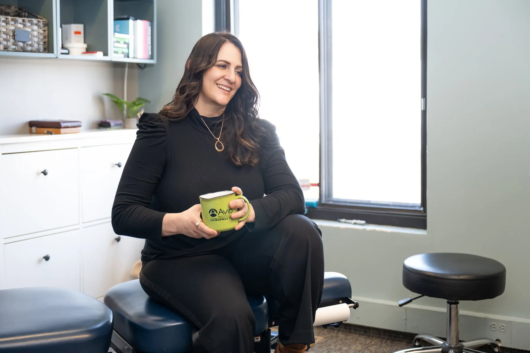 Avid Health and Wellness Chiropractic | Dr. Tara Carlson | Wayzata, MN