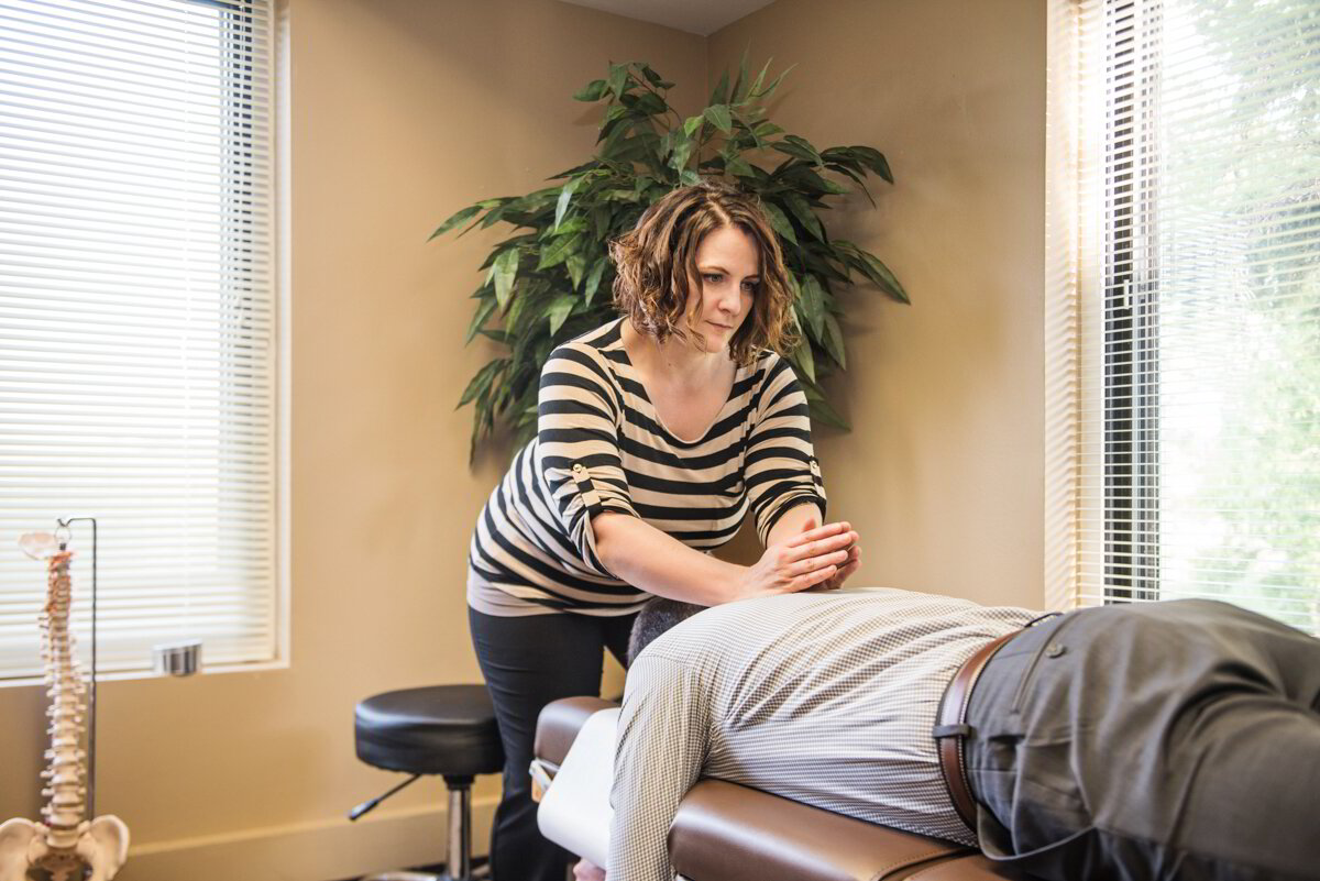 About | Avid Health and Wellness Chiropractic | Dr. Tara Carlson