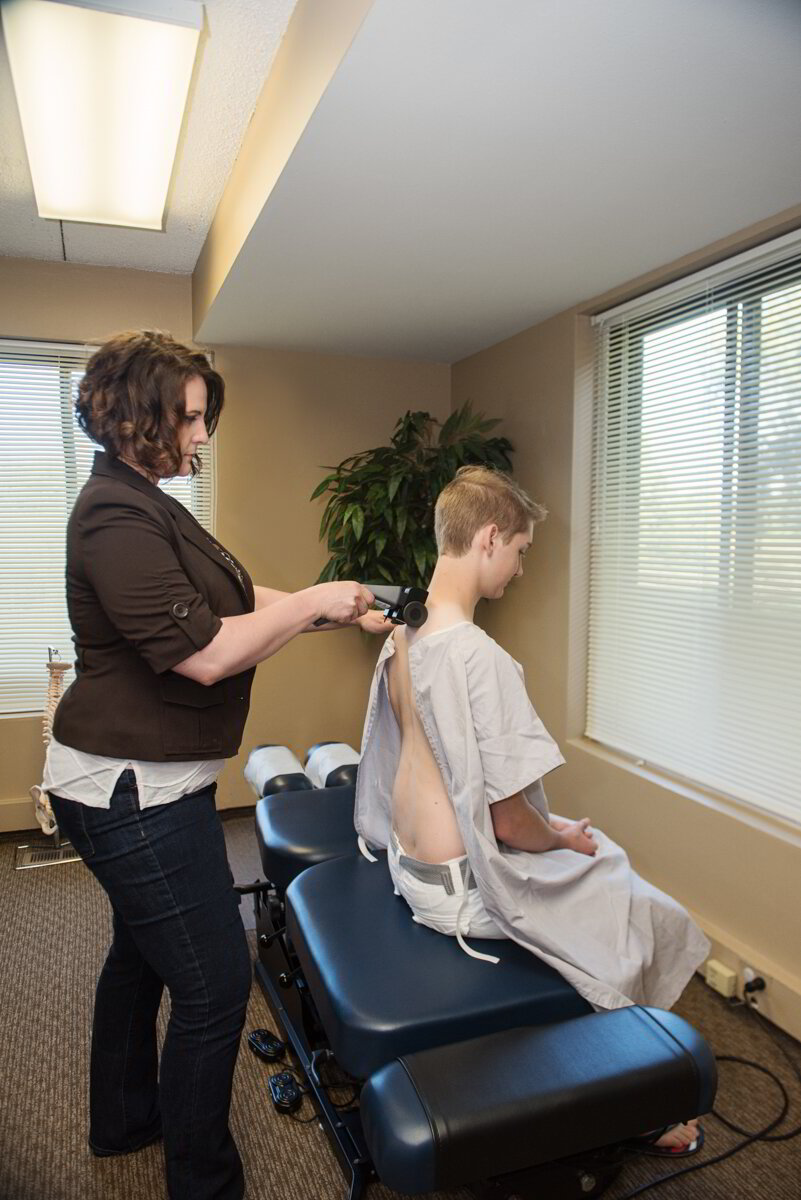 Avid Health and Wellness Chiropractic | Dr. Tara Carlson | Wayzata, MN