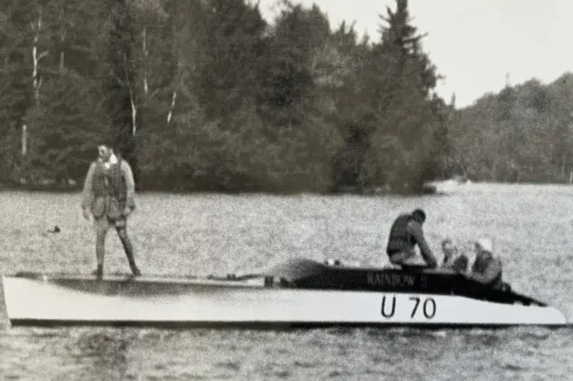 Canadian Raceboat Hall of Fame | Celebrating Canada's Racing History