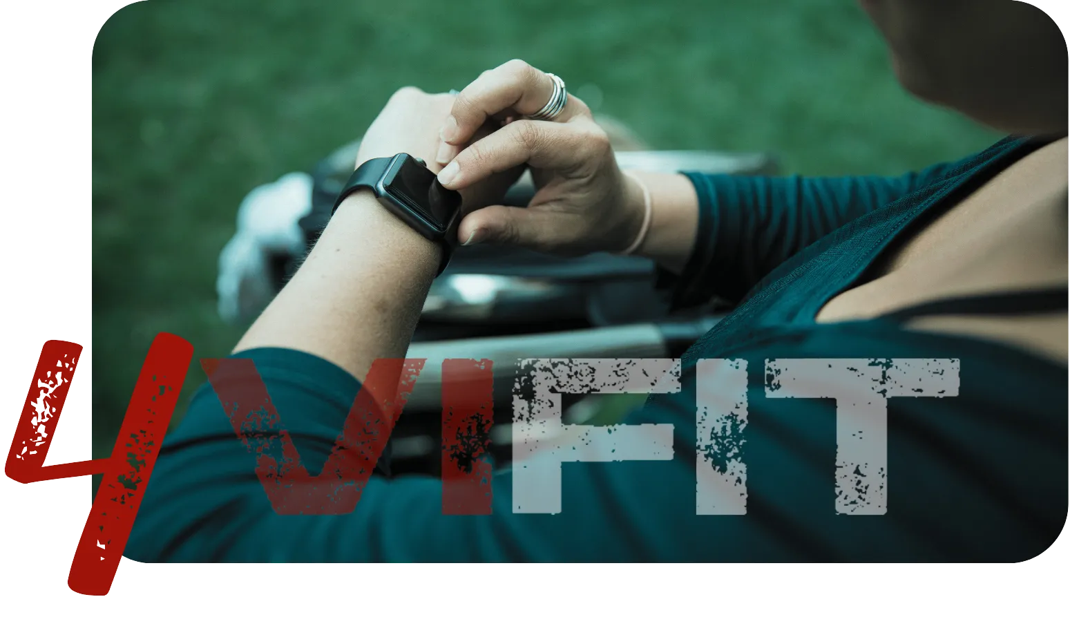 Logra Tus Objetivos - VIFIT