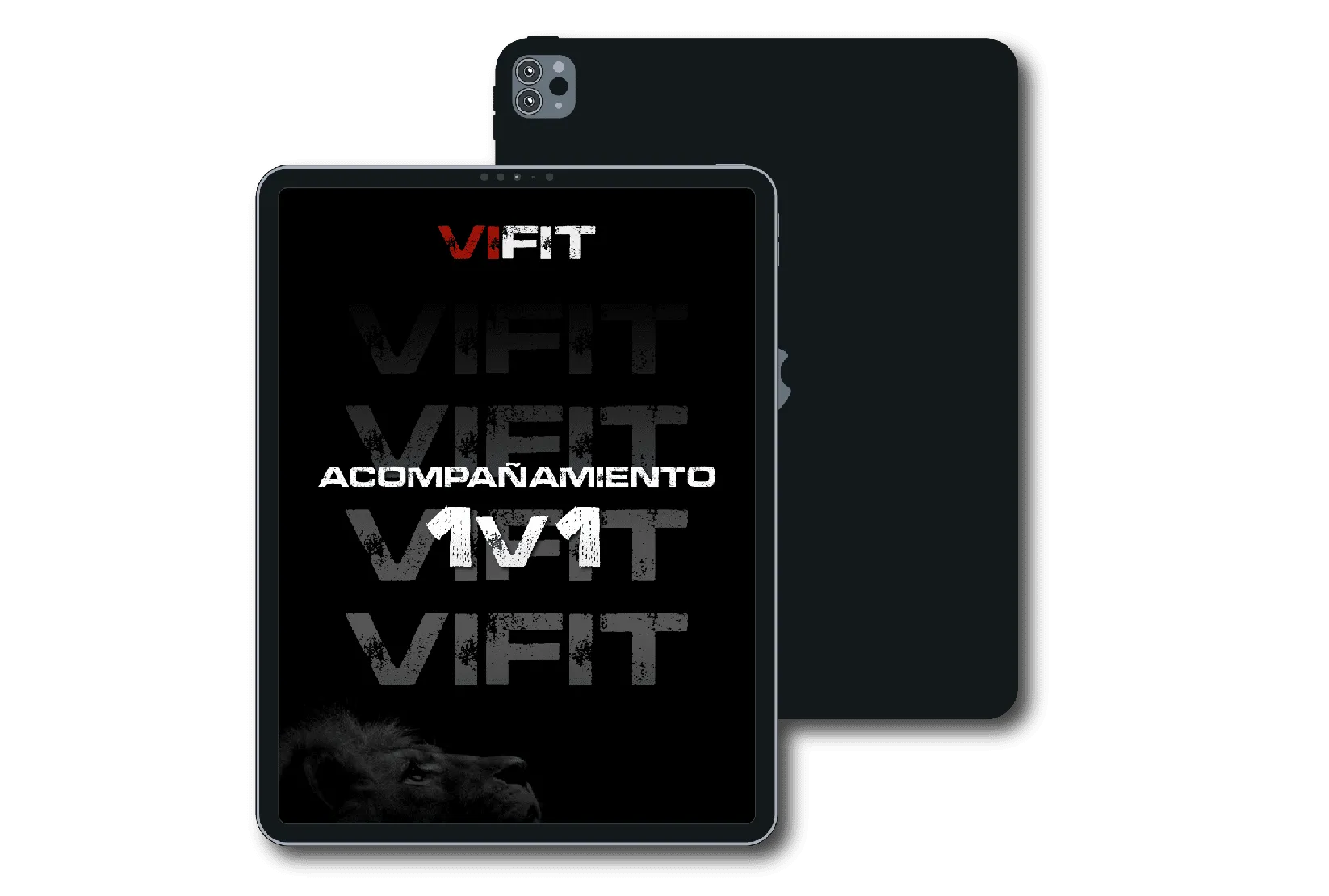 Logra Tus Objetivos - VIFIT